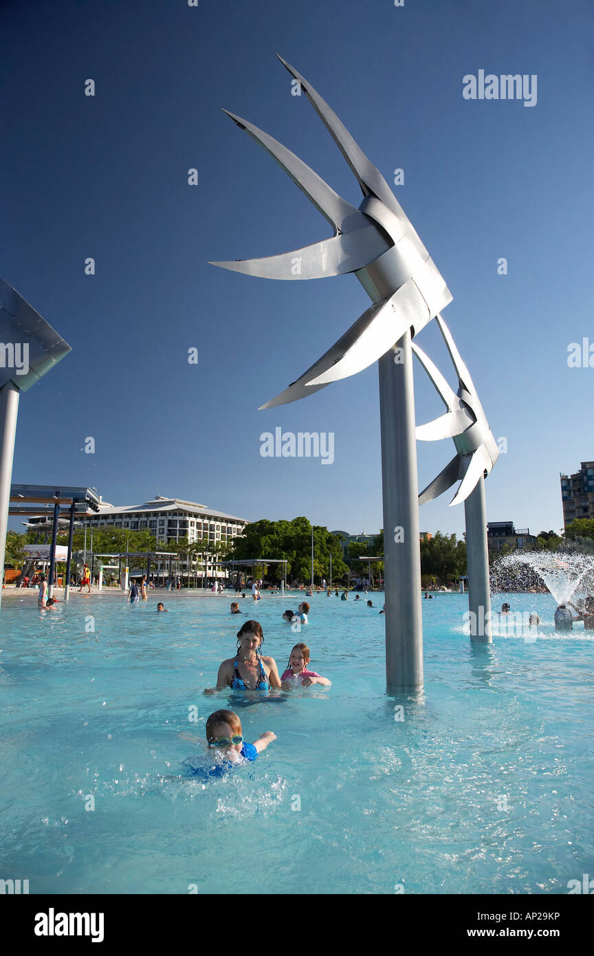 Queensland public art artwork hi-res stock photography and images - Alamy