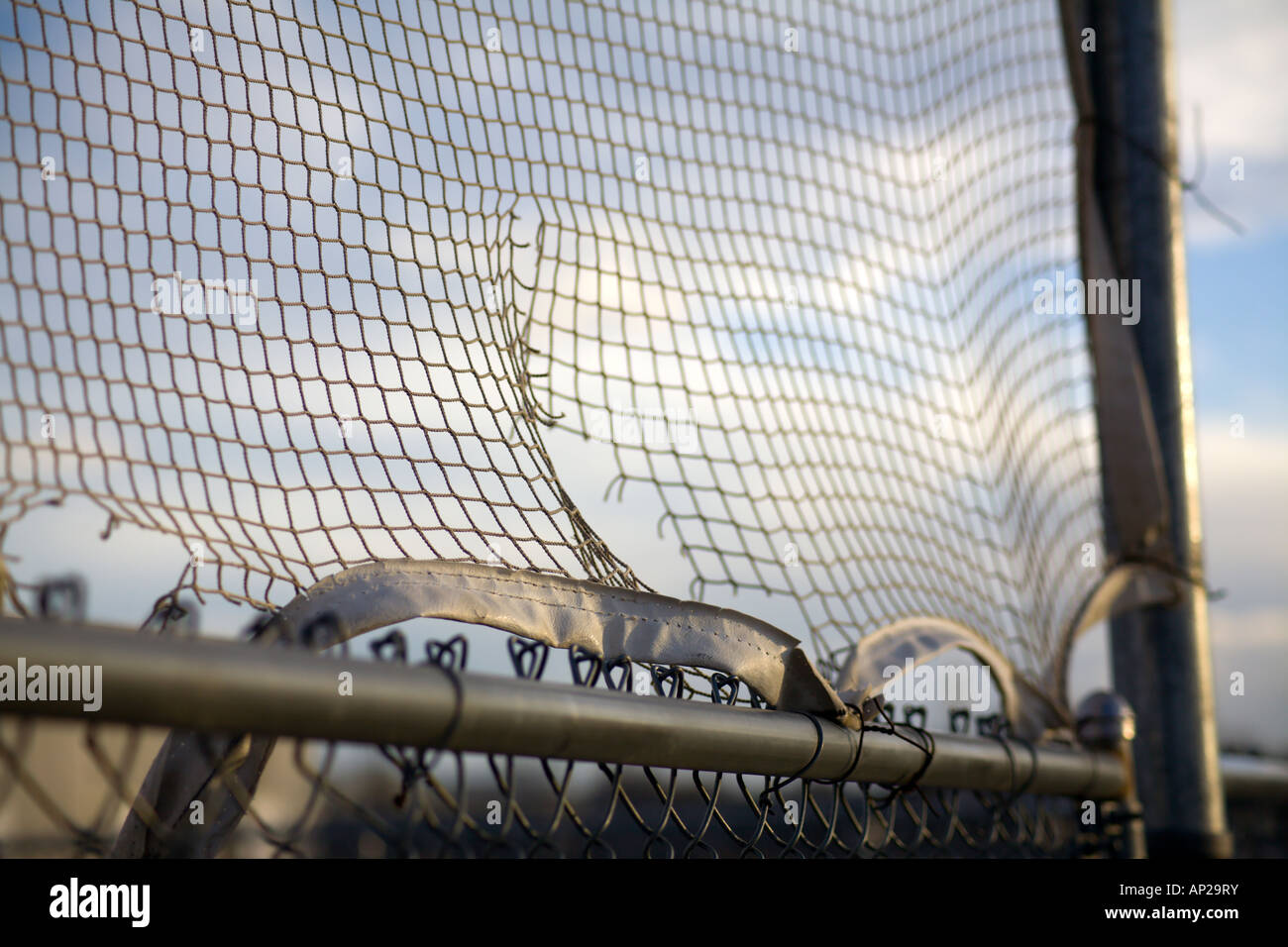 Ring netting hi-res stock photography and images - Alamy
