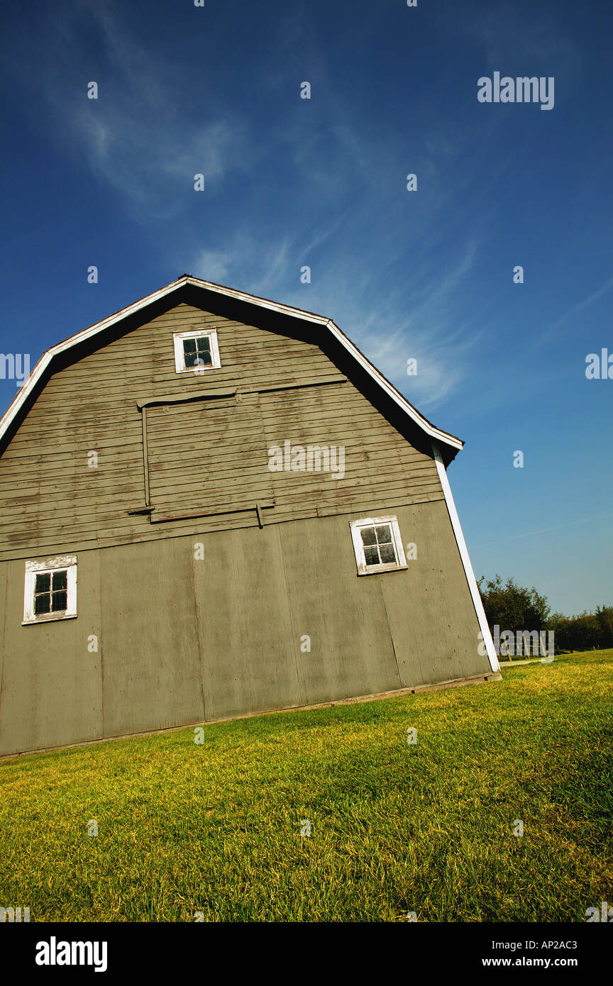 Greenwood farm hi-res stock photography and images - Alamy