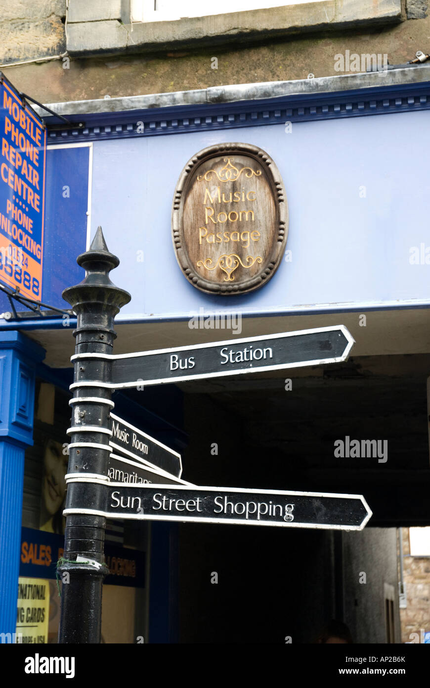 Places to see in lancaster hi-res stock photography and images - Alamy