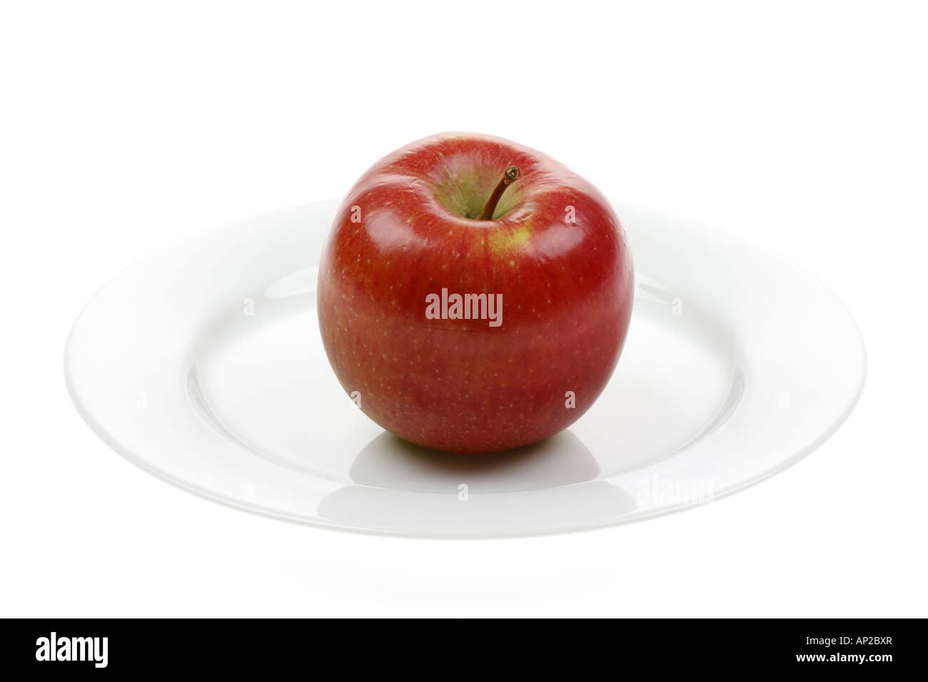 Portion sizes of plates hi-res stock photography and images - Alamy