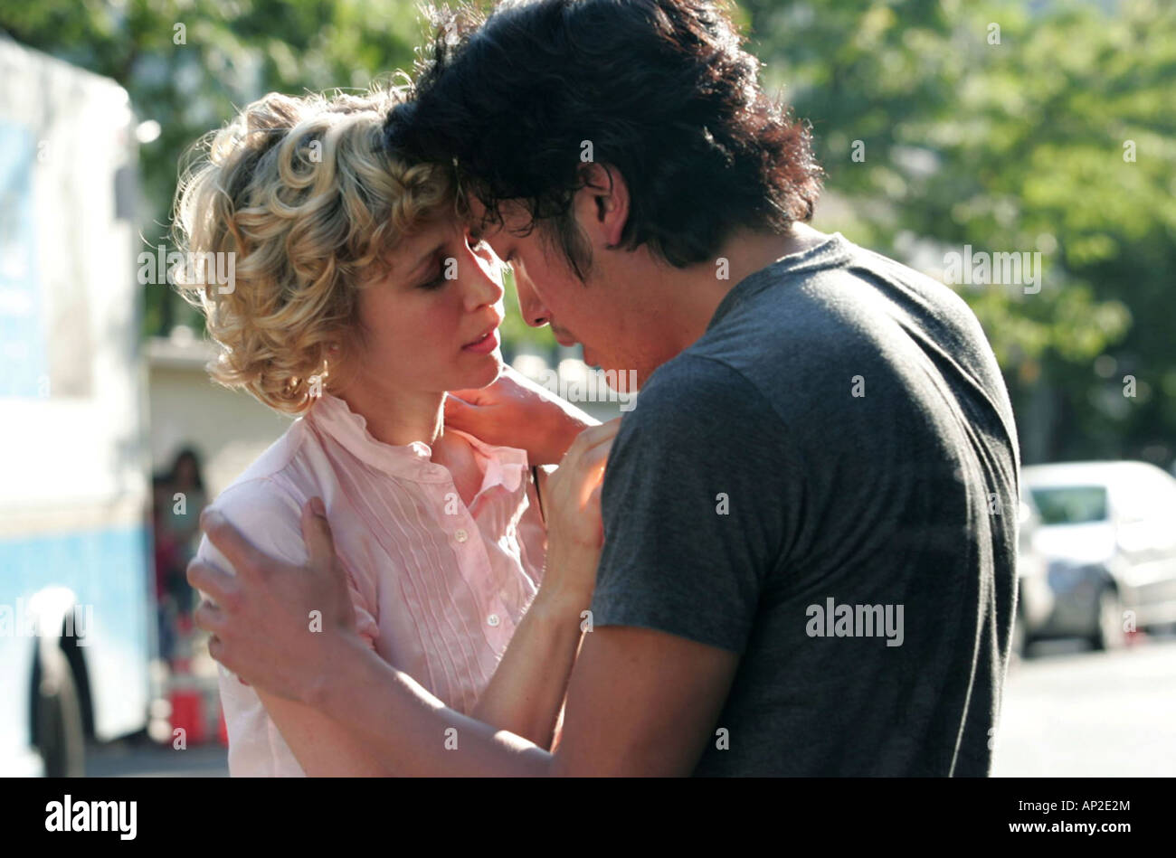 Never Forever year 2007 director Gina Kim Vera Farmiga Jung woo Ha ...