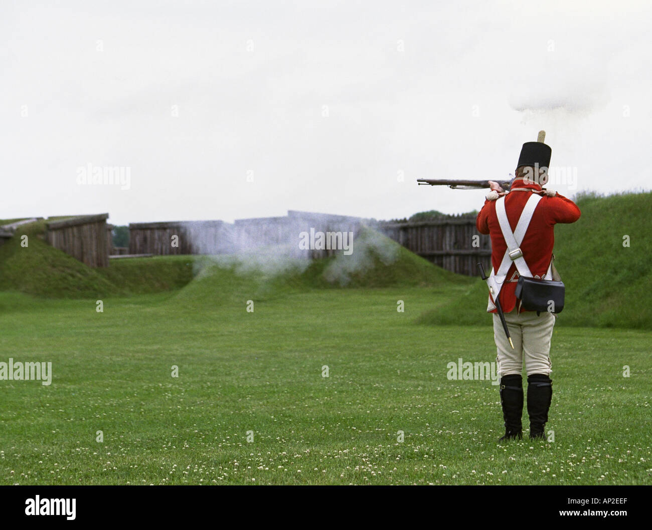 Musketman hi-res stock photography and images - Alamy