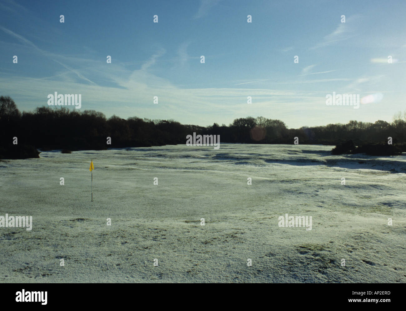 Suffolk golf course hi-res stock photography and images - Alamy