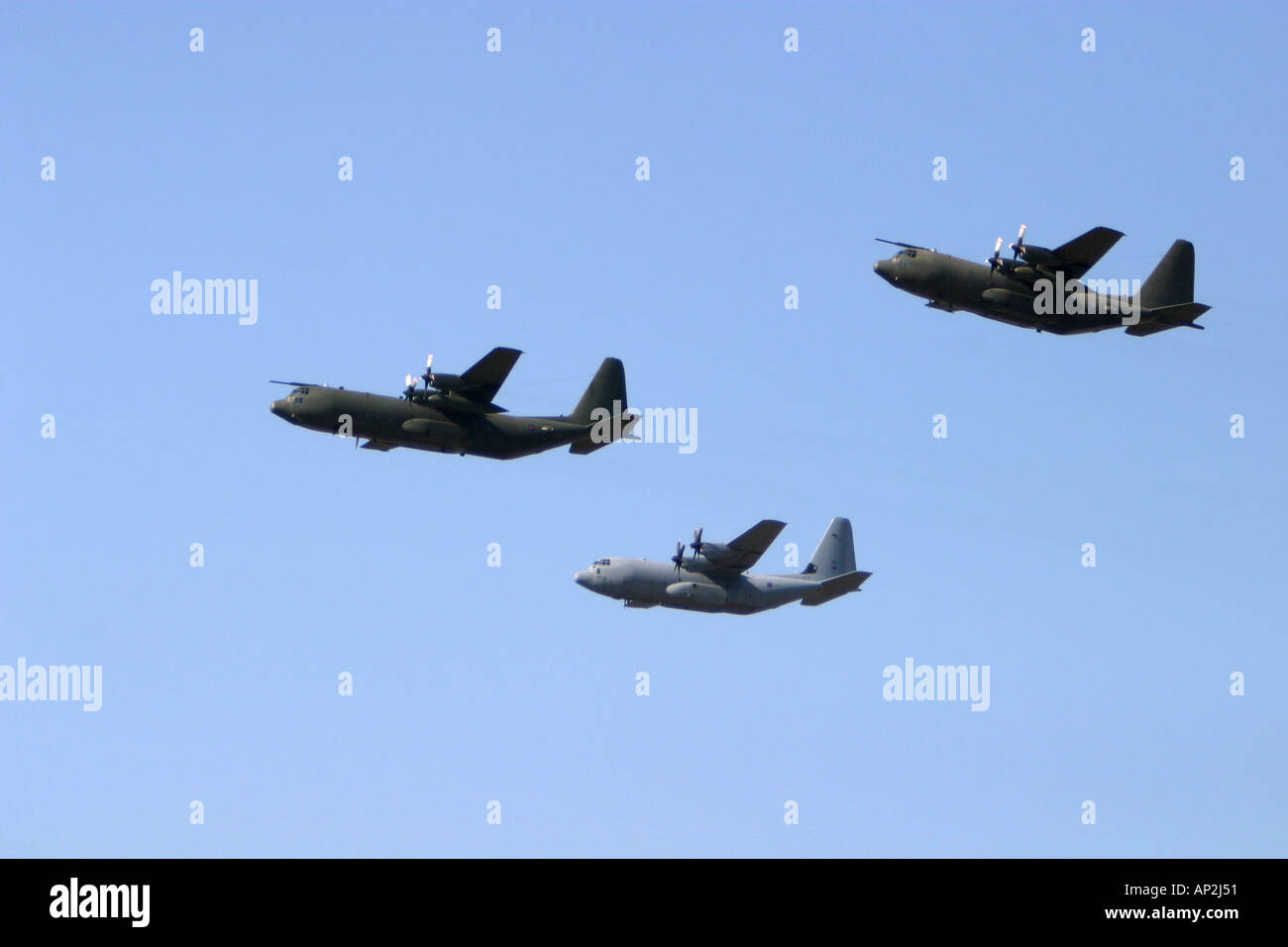 Hercules flying hi-res stock photography and images - Alamy