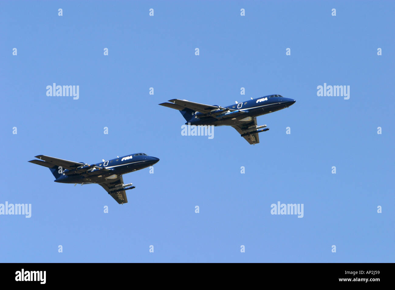 Electronic counter measures aircraft hi-res stock photography and ...