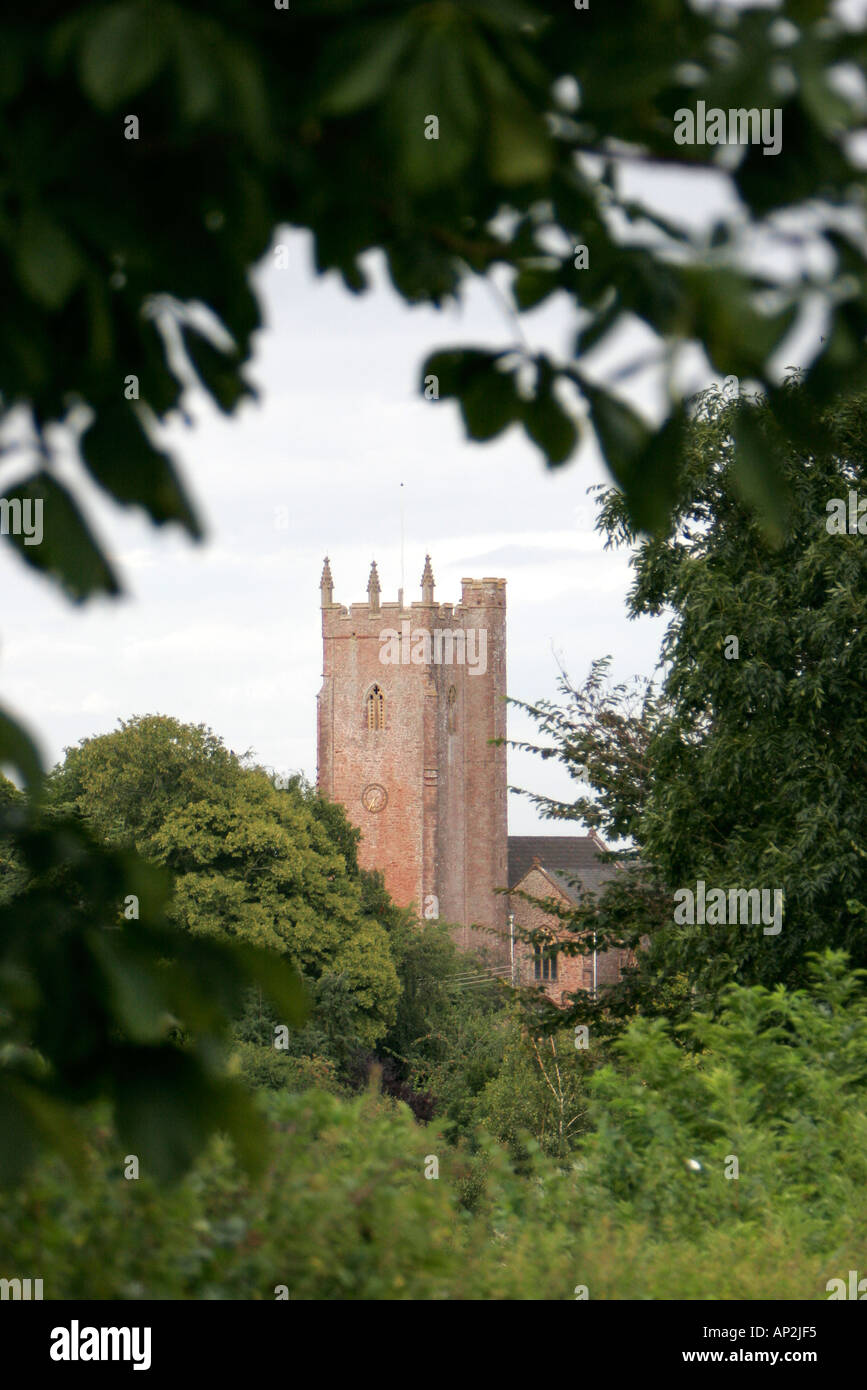 Old milverton hi-res stock photography and images - Alamy