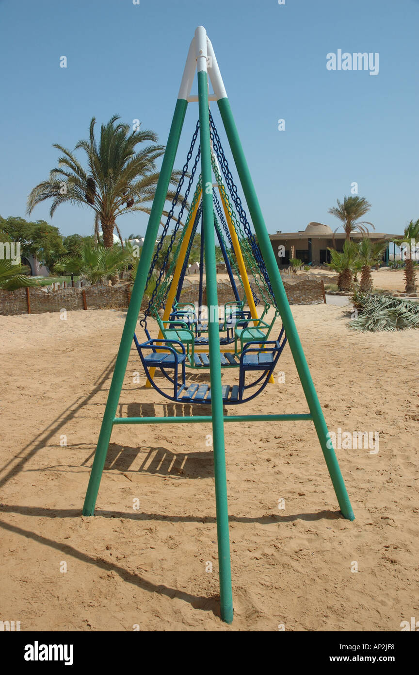 Hilton nuweiba coral resort hi-res stock photography and images - Alamy