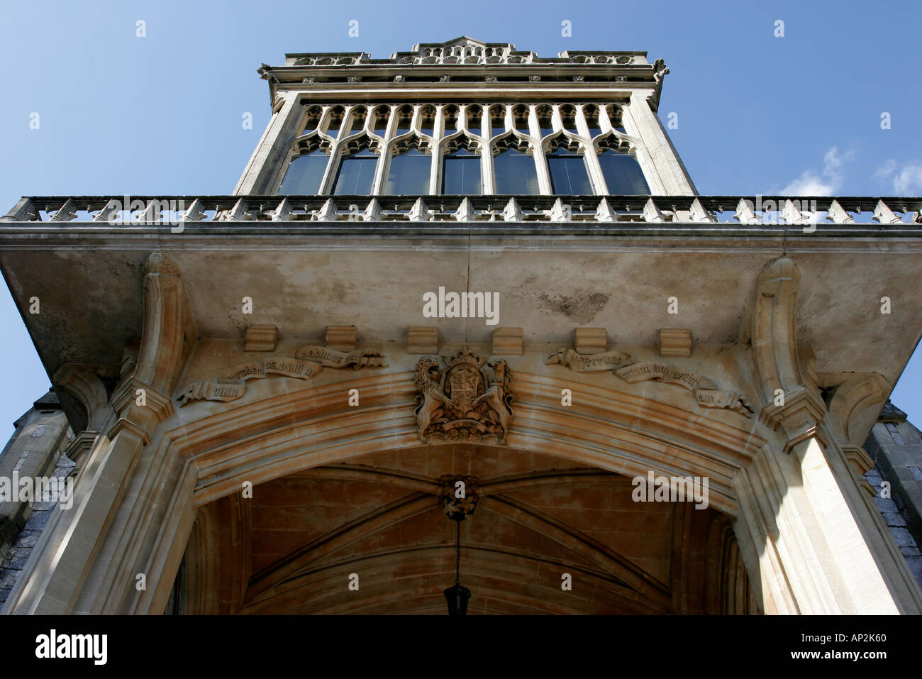 County hall in taunton somerset hi-res stock photography and images - Alamy