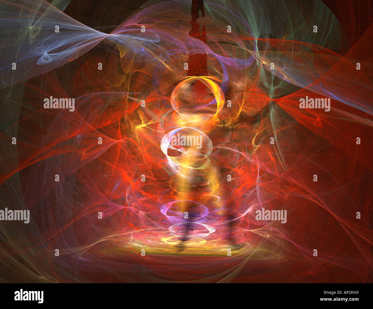 Circus performer ribbon hi-res stock photography and images - Alamy