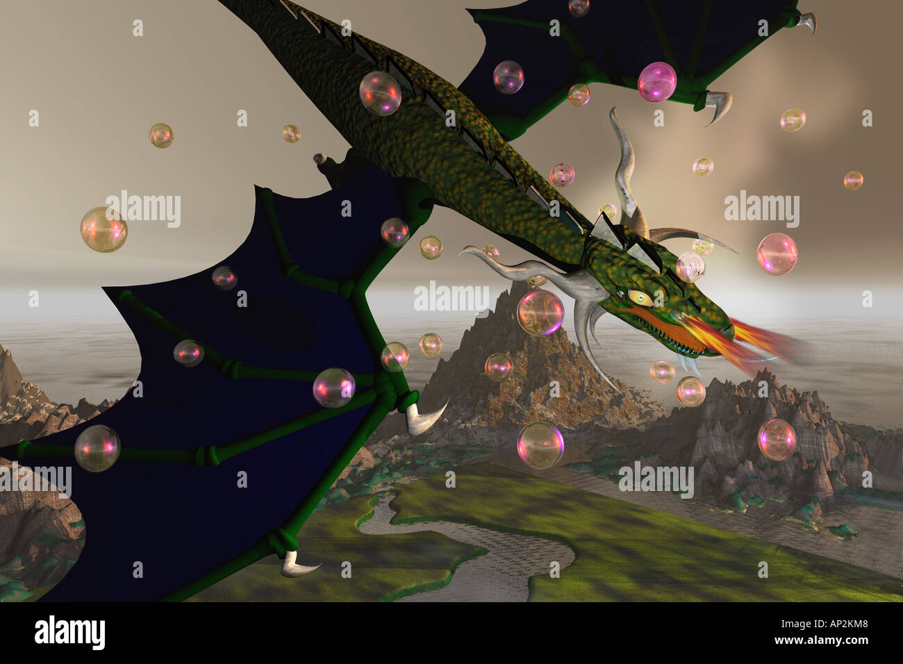 Dragon lore hi-res stock photography and images - Alamy