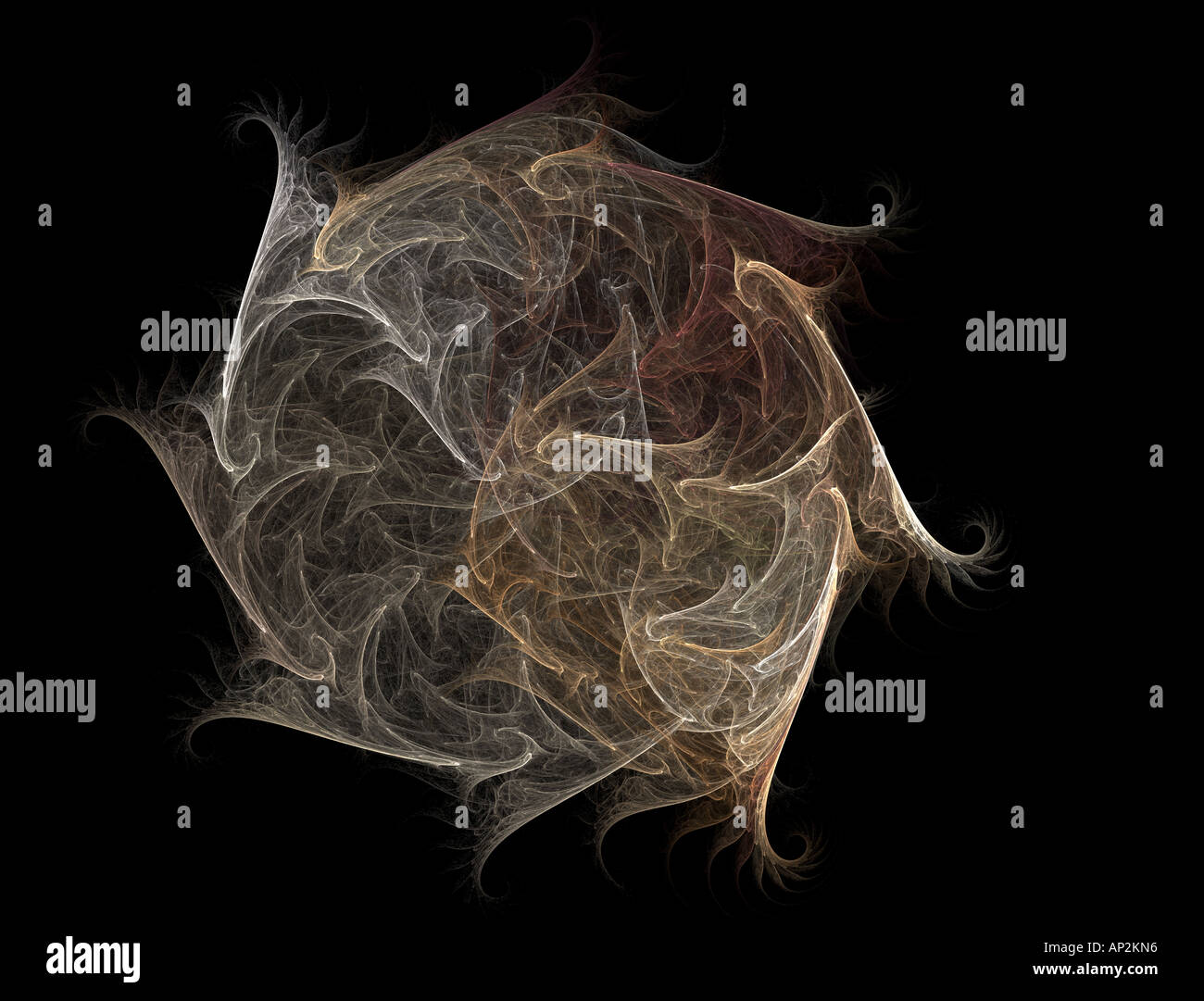 Curves and swirls hi-res stock photography and images - Alamy