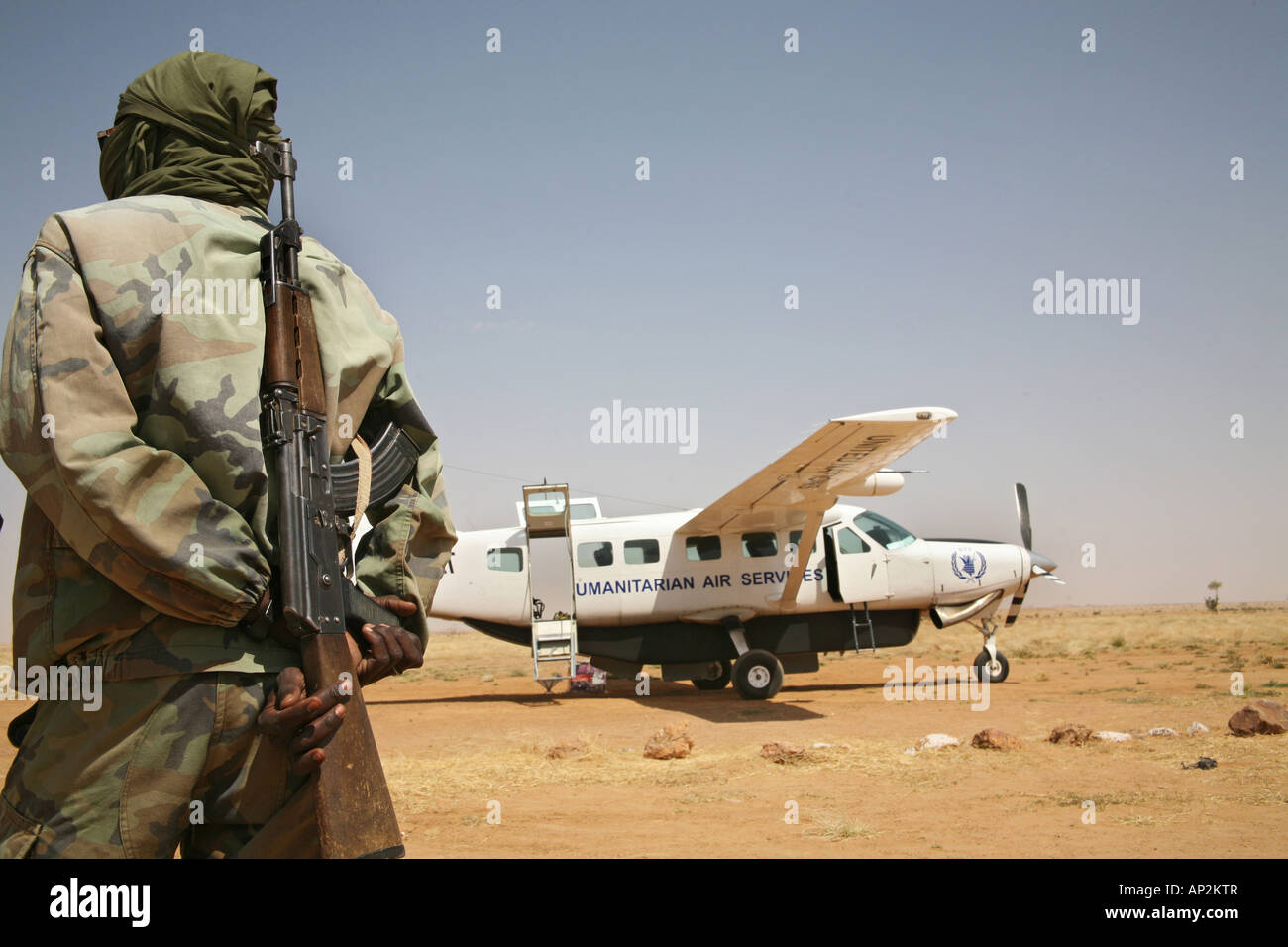 Chadian people hi-res stock photography and images - Alamy
