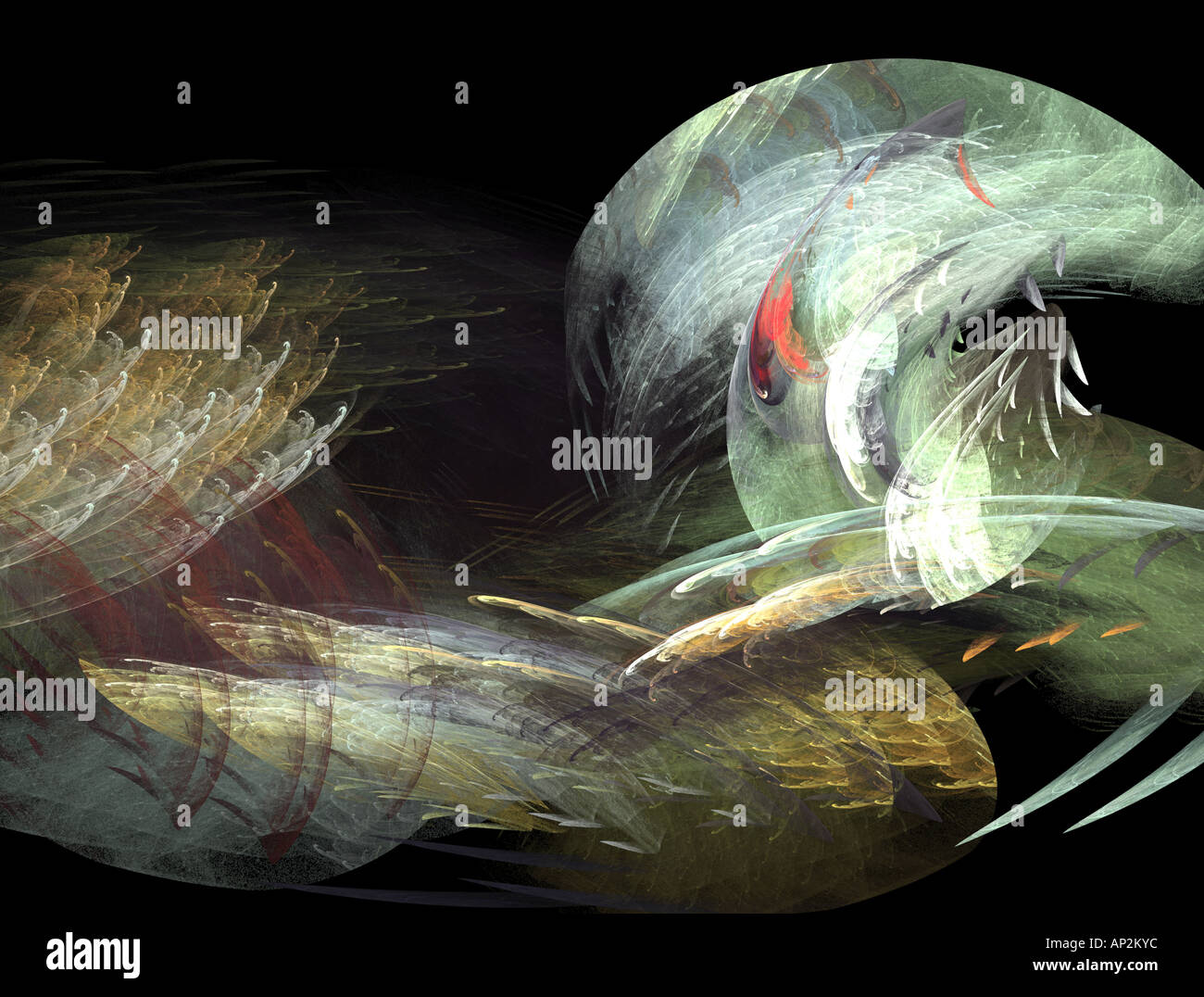 Birds in passing Stock Photo - Alamy