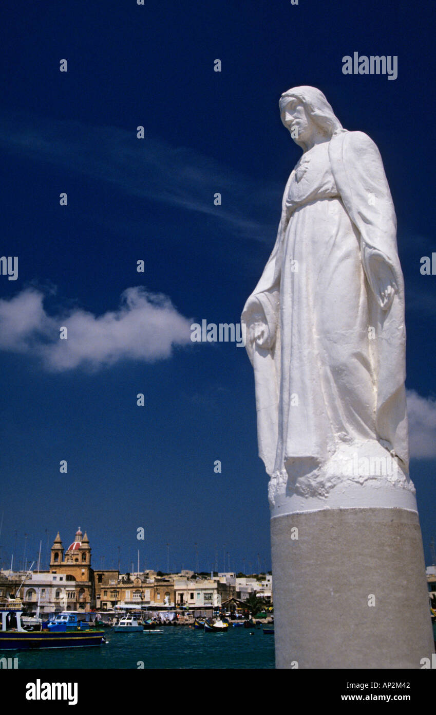 Jesus christ and fishermen hi-res stock photography and images - Alamy