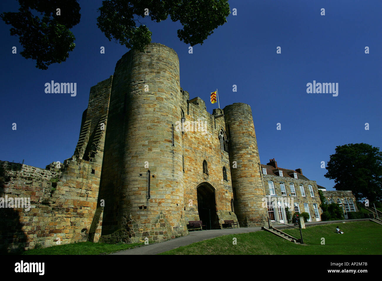 Of tonbridge hi-res stock photography and images - Alamy