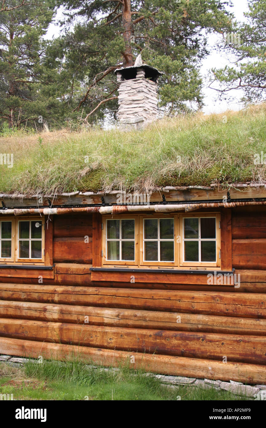 Osterdalen norway hi-res stock photography and images - Alamy