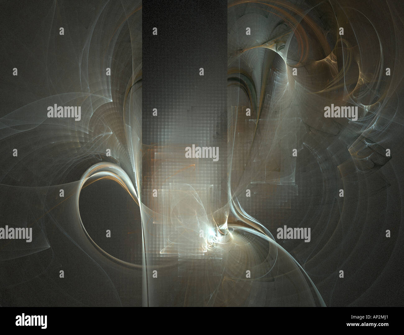 Mathematical art hi-res stock photography and images - Alamy