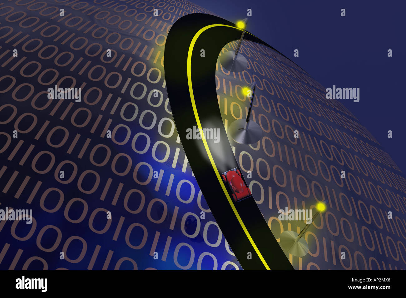 Highway code online hi-res stock photography and images - Alamy