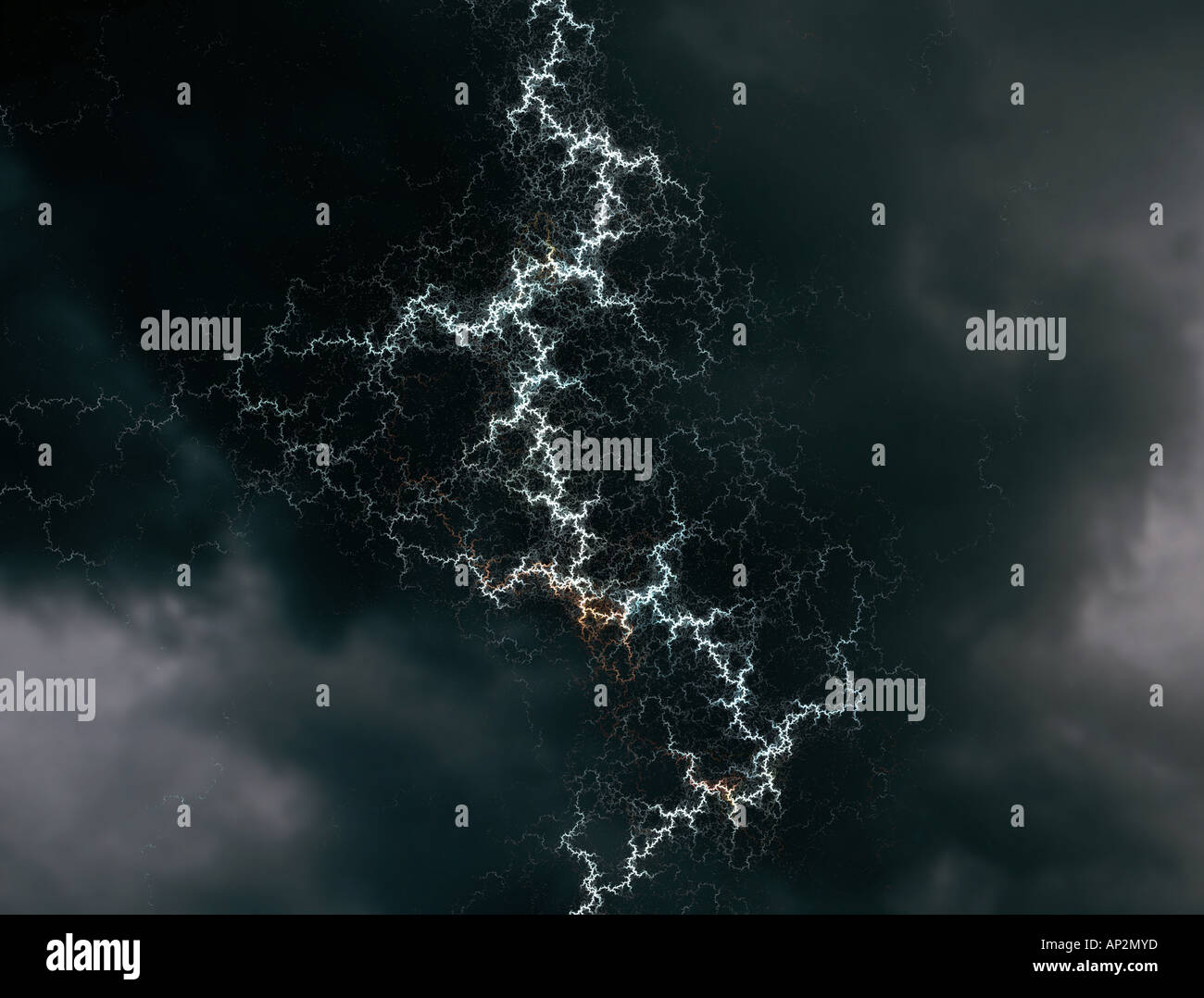 Arc discharge illustration hi-res stock photography and images - Alamy