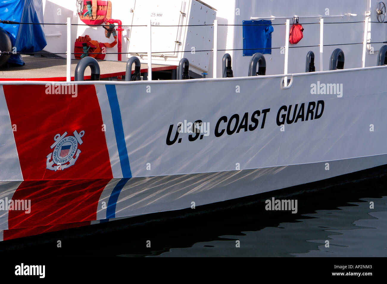 Patrol boat edisto hi-res stock photography and images - Alamy