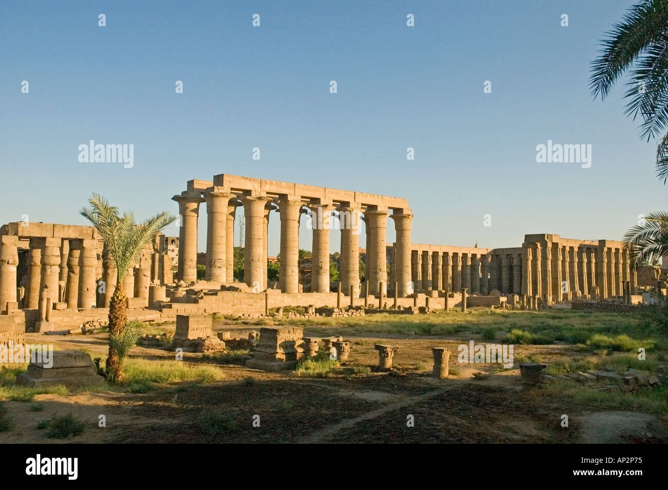 Thebes alexander the great hi-res stock photography and images - Alamy