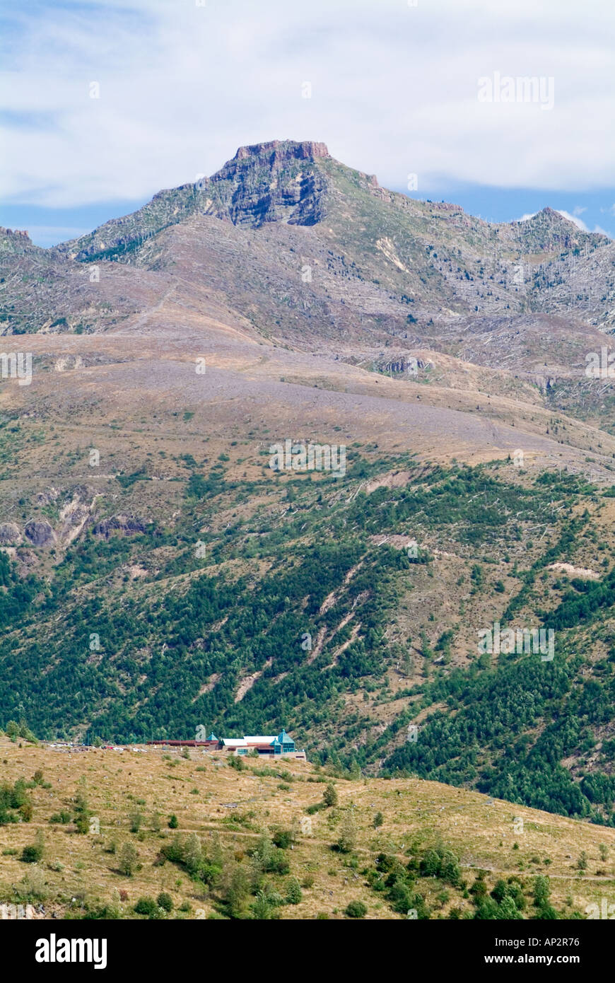 Mount St Helens National Volcanic Monument mountain Saint MT volcano ...