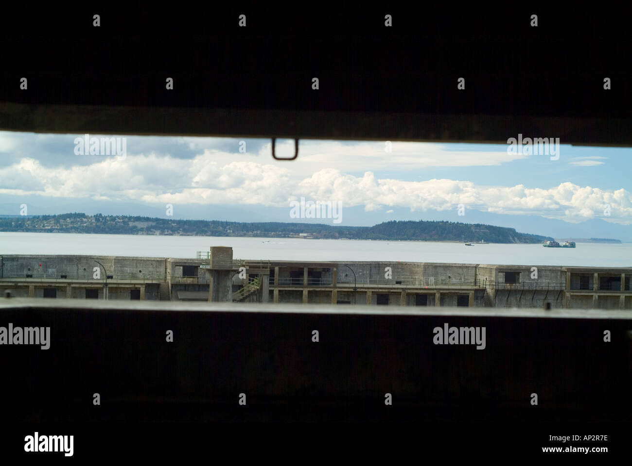 Fort Casey State Park National Historical Reserve Whidbey Island ...