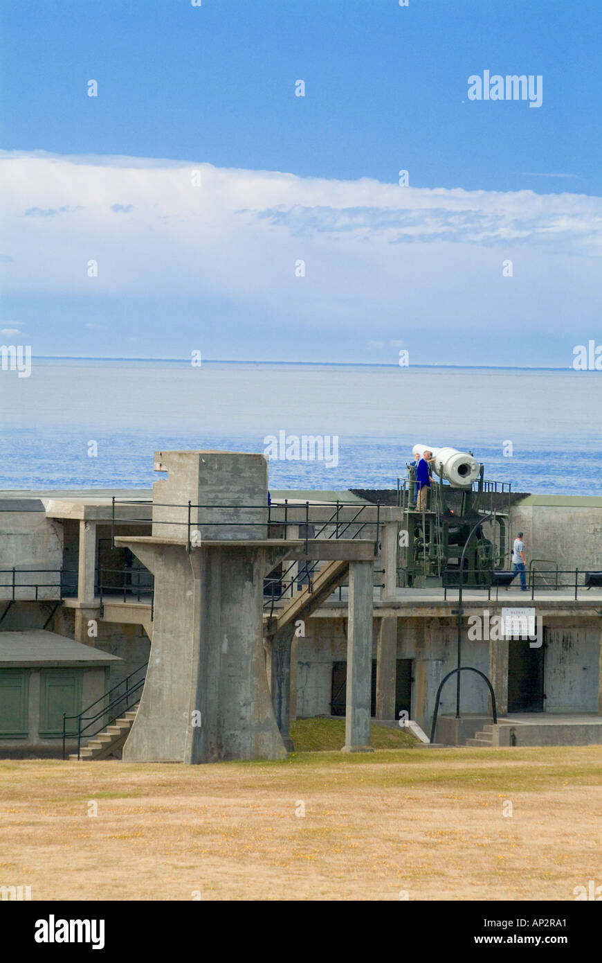 Fort Casey State Park National Historical Reserve Whidbey Island ...