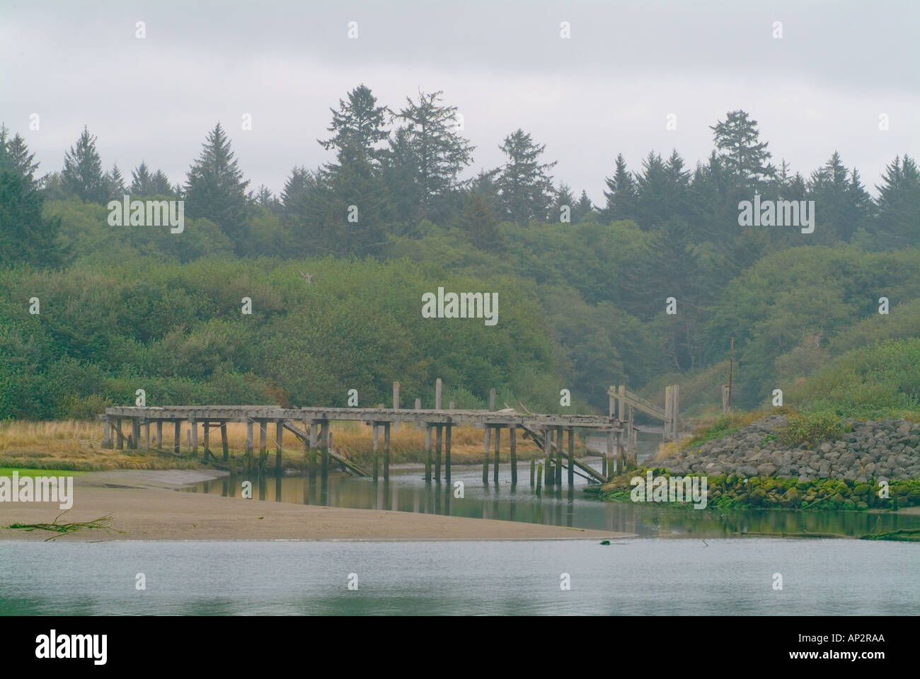 La push washington town hi-res stock photography and images - Alamy
