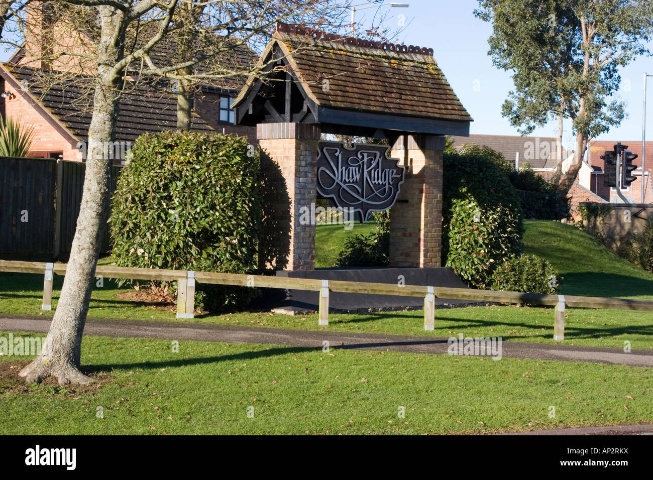 Shaw ridge hi-res stock photography and images - Alamy