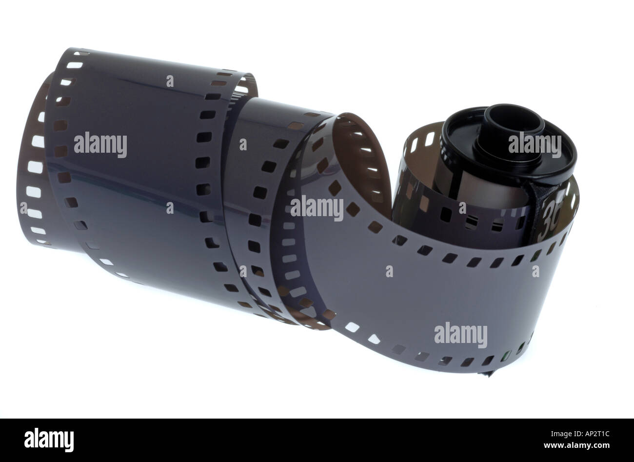 Still film Cut Out Stock Images & Pictures - Alamy