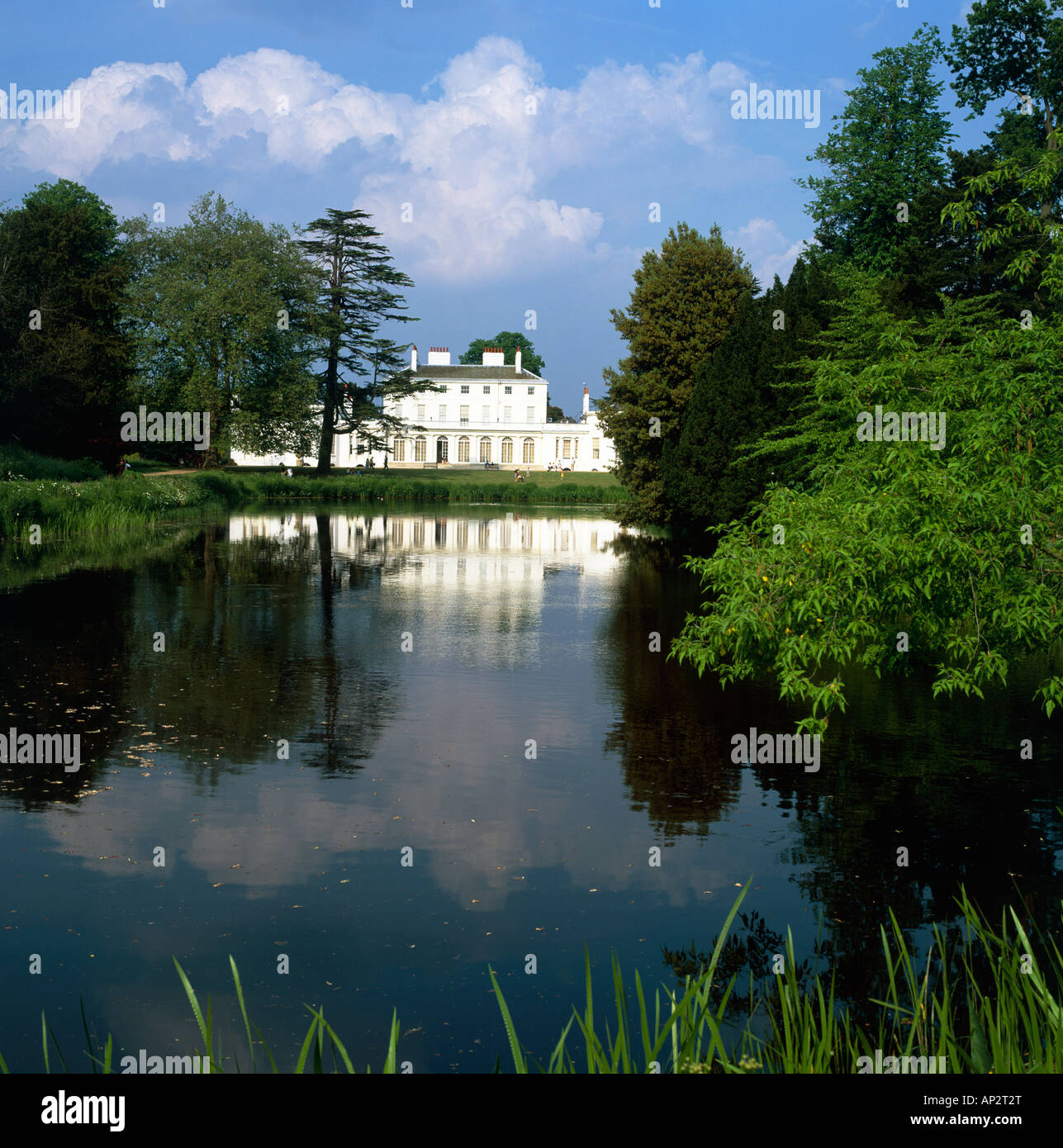 Frogmore house windsor hi-res stock photography and images - Alamy