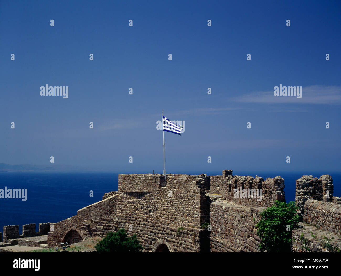 Methymna hi-res stock photography and images - Alamy
