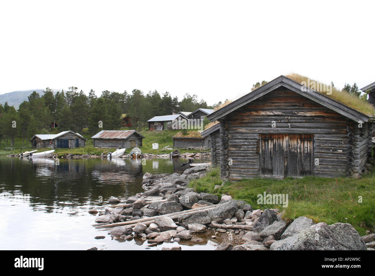 Osterdalen norway hi-res stock photography and images - Alamy