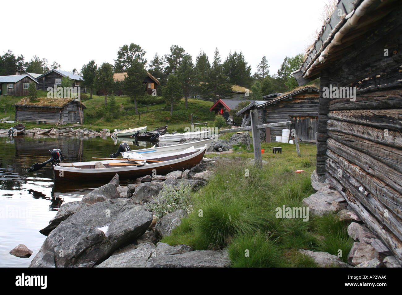 Osterdalen norway hi-res stock photography and images - Alamy