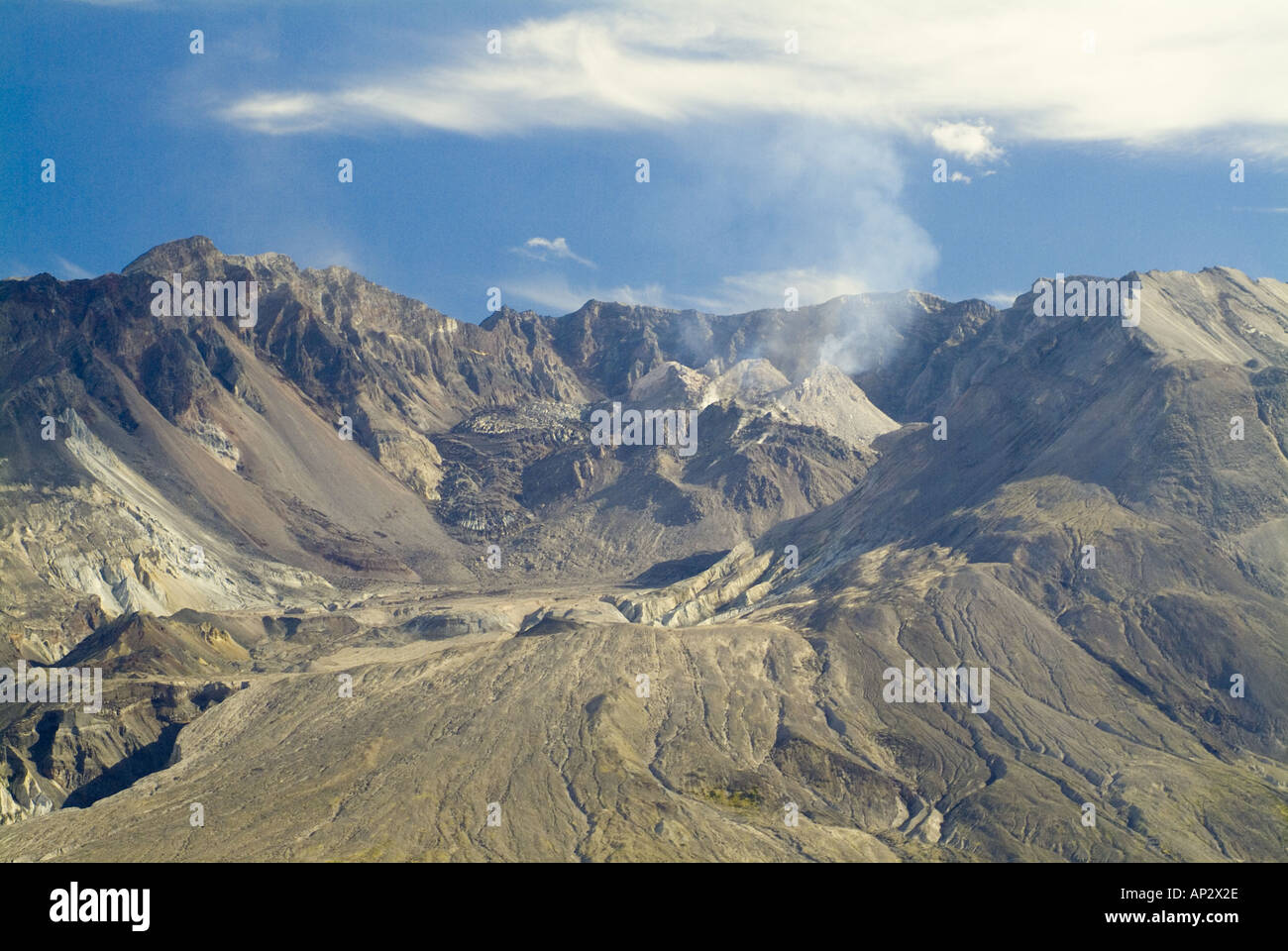 Mount St Helens National Volcanic Monument mountain Saint MT volcano ...