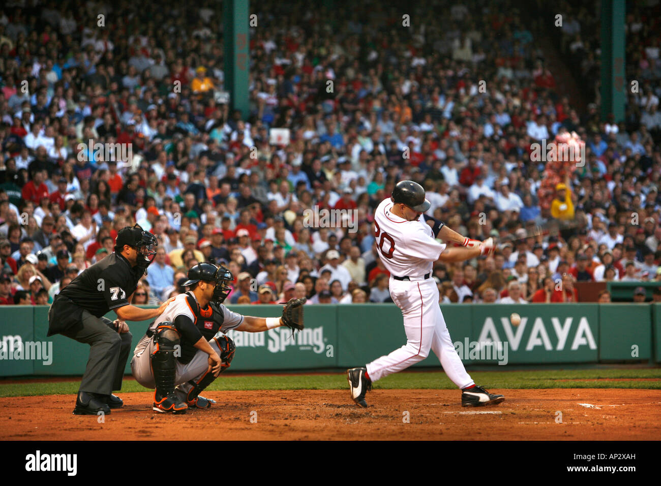Fenway park exterior hi-res stock photography and images - Alamy