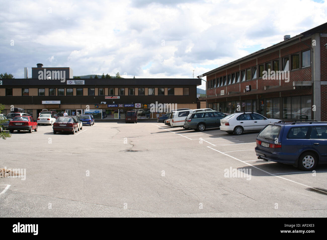 Osterdalen High Resolution Stock Photography and Images - Alamy