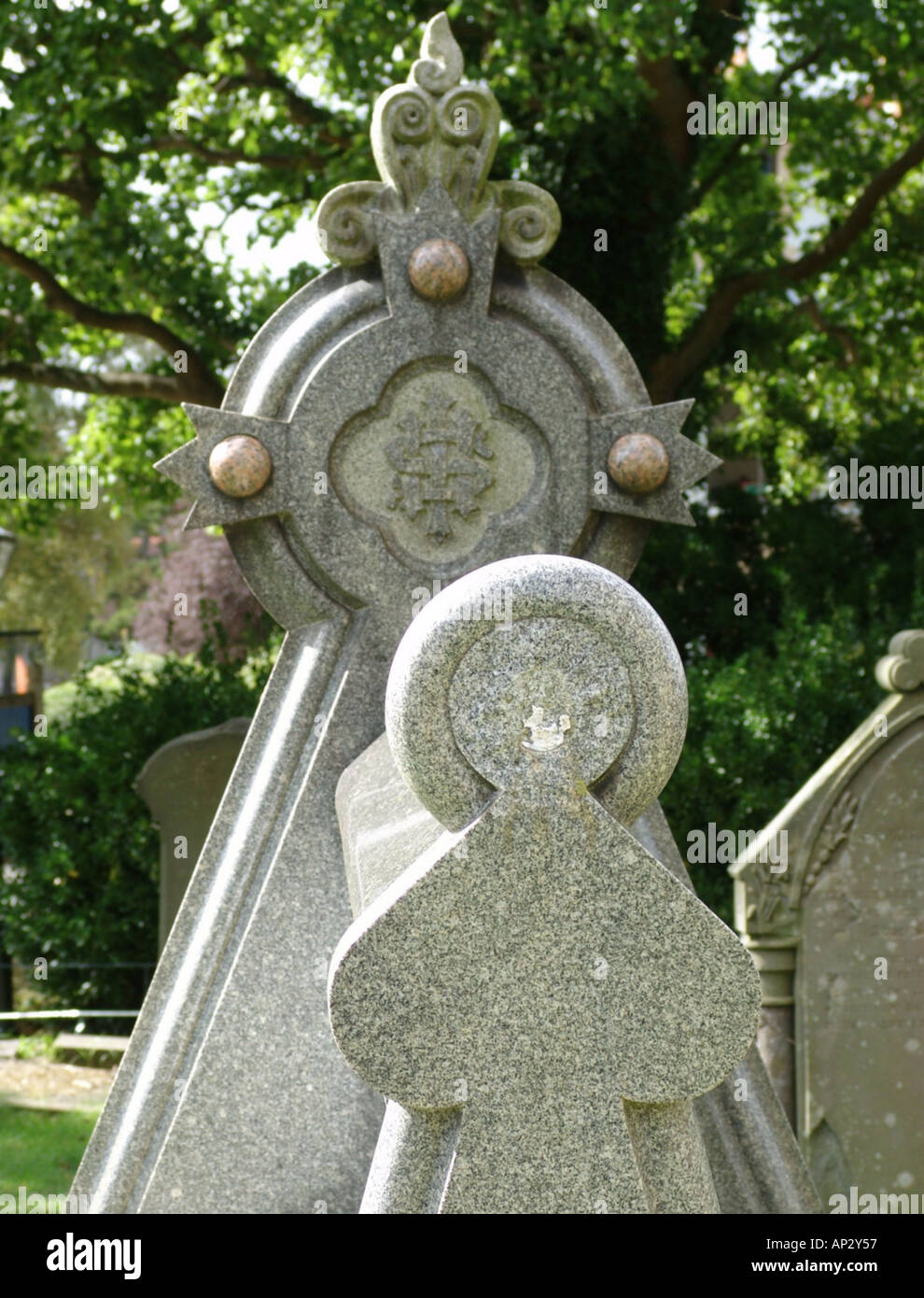 St augustines church in penarth hi-res stock photography and images - Alamy