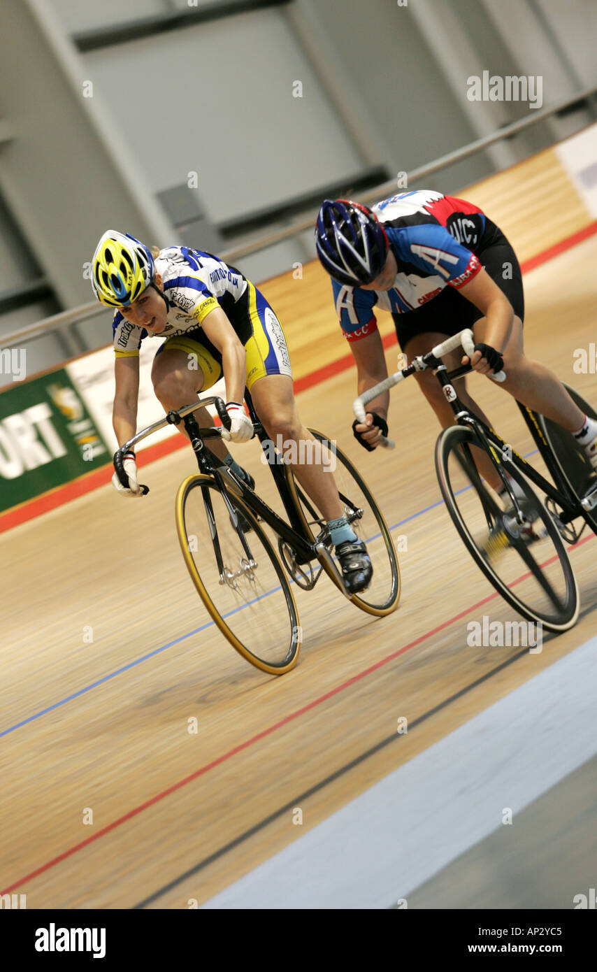 Welsh Track Cycling Championships Newport Velodrome South East Wales ...