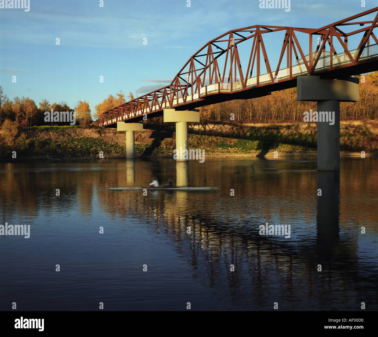 Edmonton glow hi-res stock photography and images - Alamy