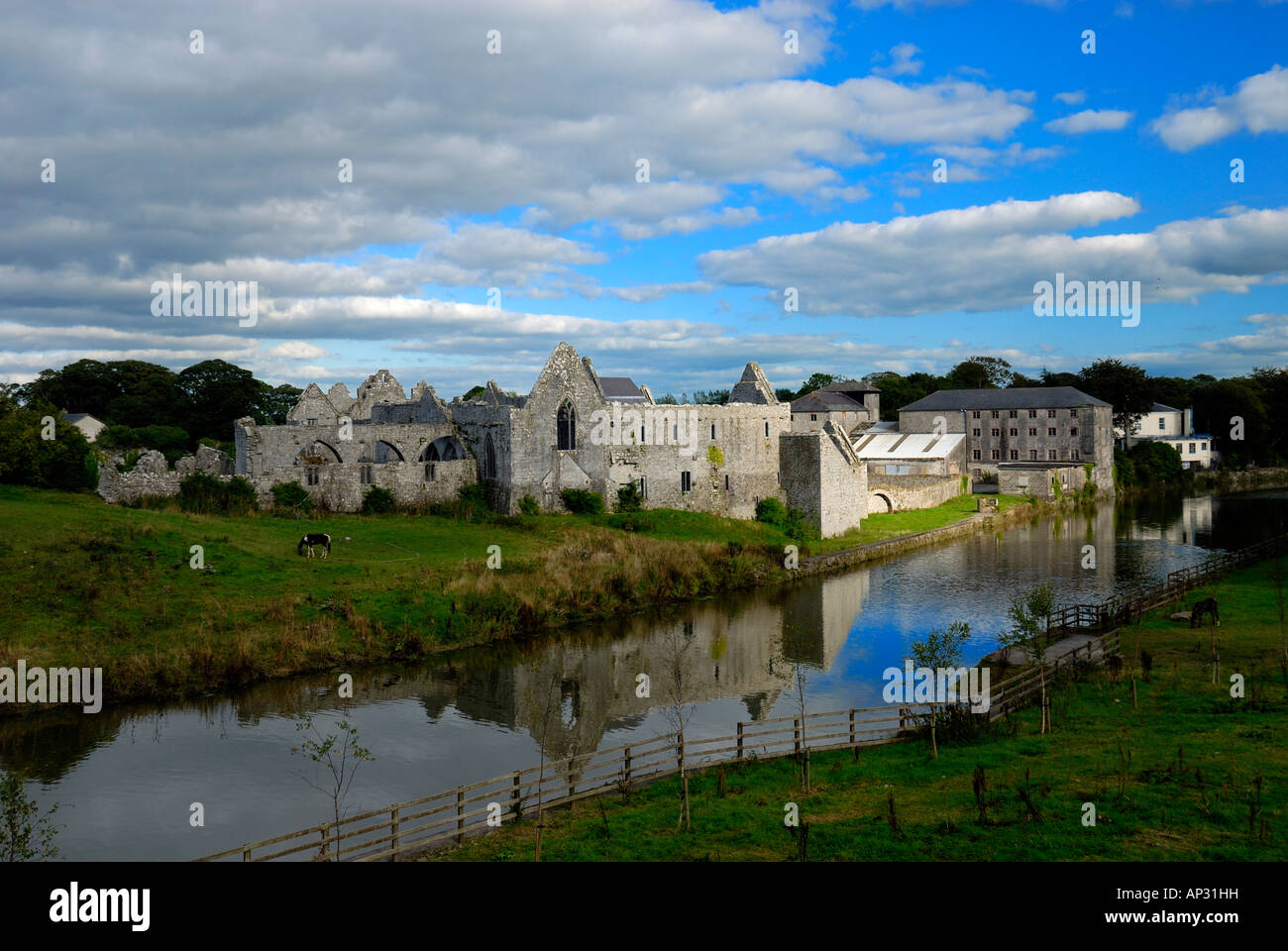 Newcastle west ireland hi-res stock photography and images - Alamy