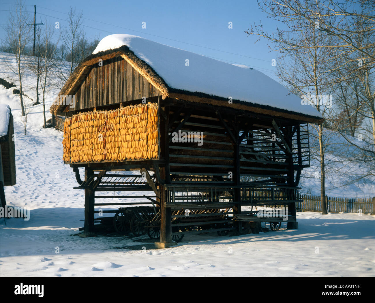 ROGATEC. ROGASKA SLATINA. SLOVENIA Stock Photo - Alamy