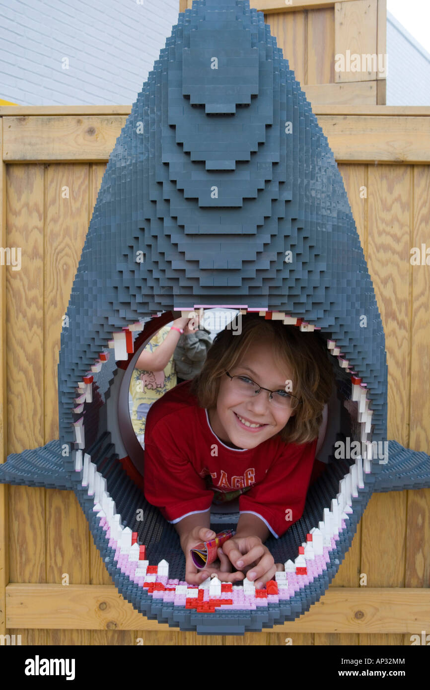 Shark boy hi-res stock photography and images - Alamy