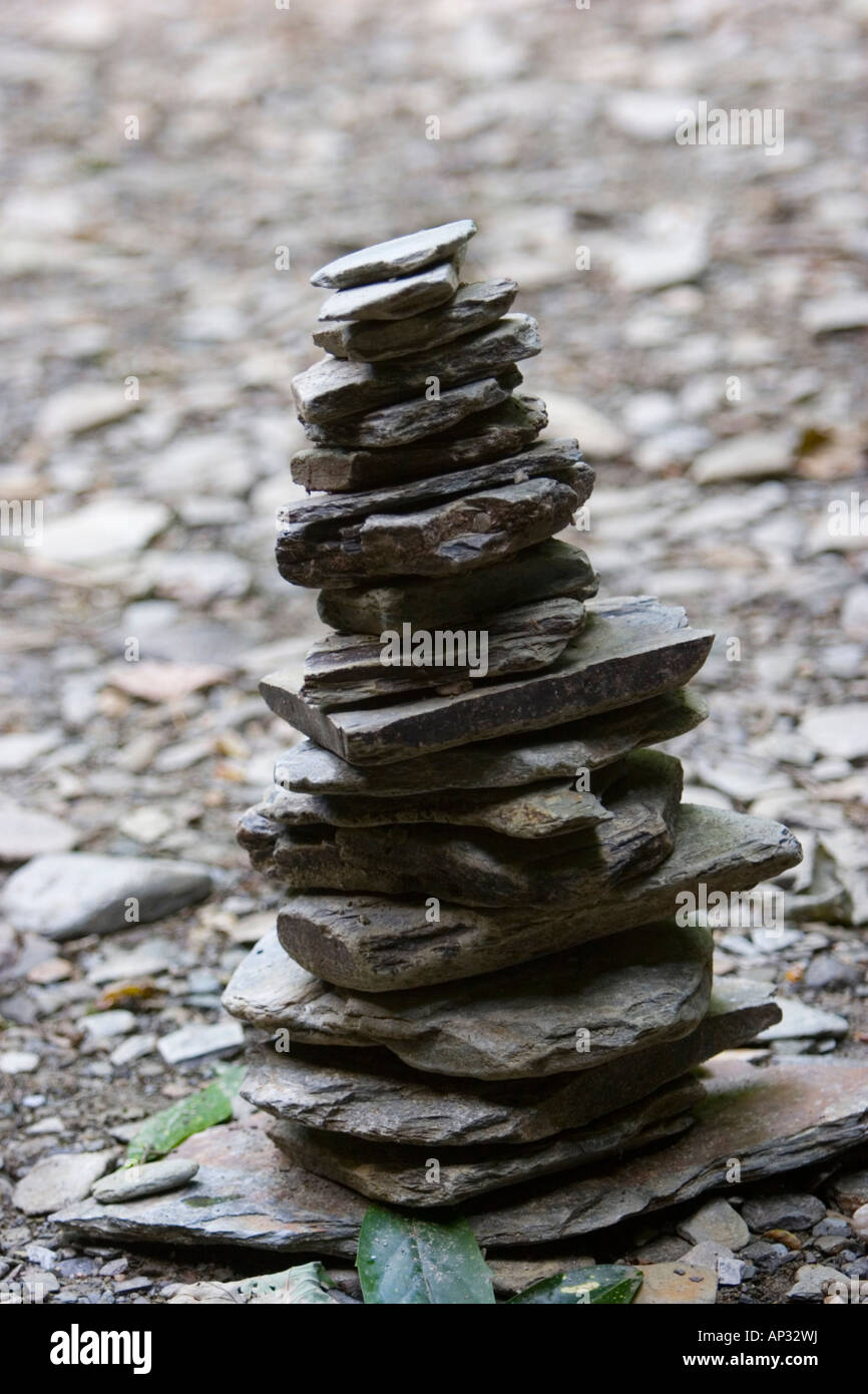 Cornish pyramid hi-res stock photography and images - Alamy