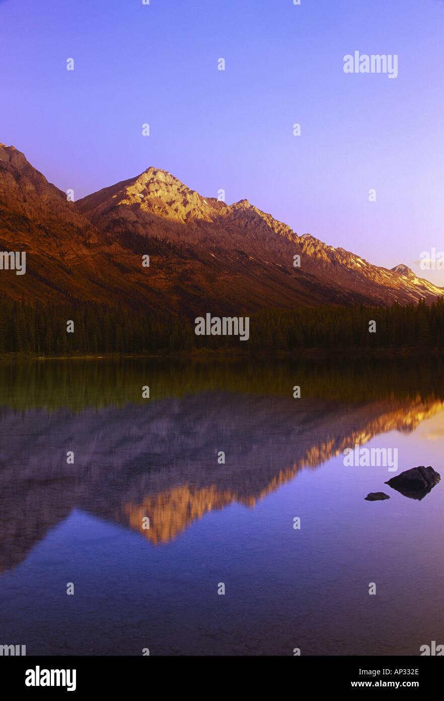 Carson mountain range hi-res stock photography and images - Alamy