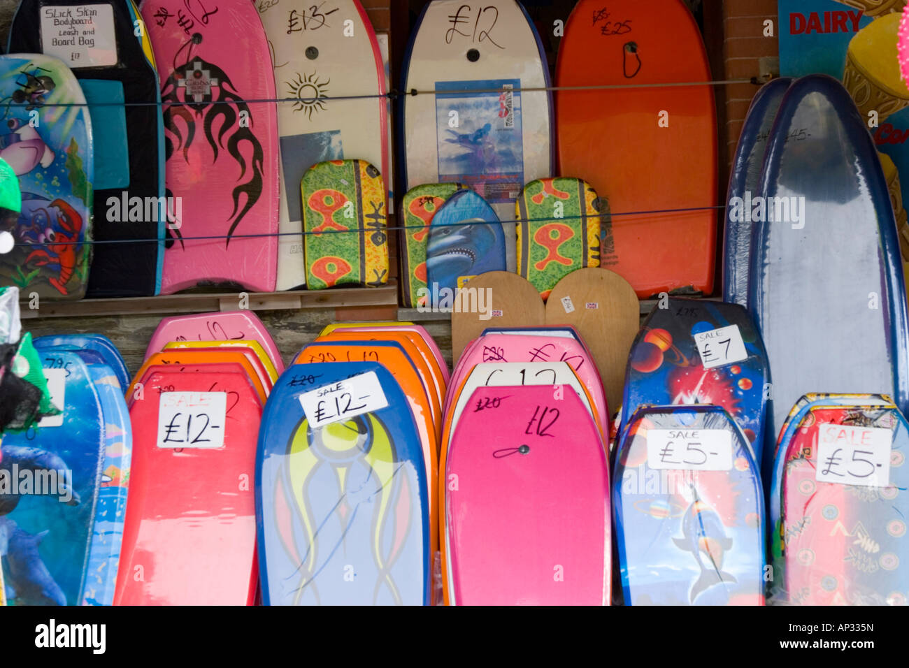 Display of surfboards hi-res stock photography and images - Alamy