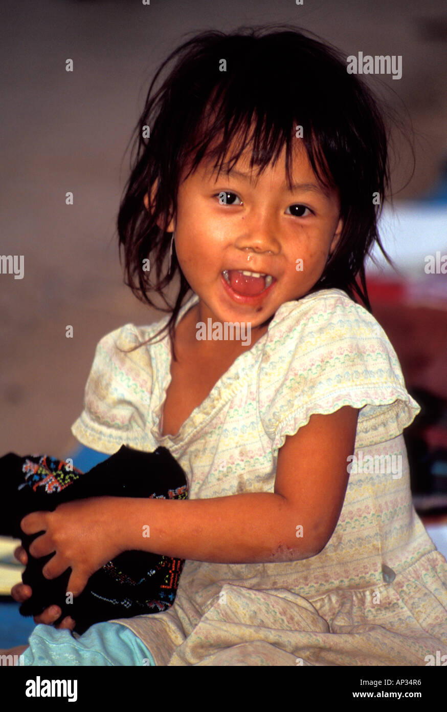 Scruffy child hi-res stock photography and images - Alamy