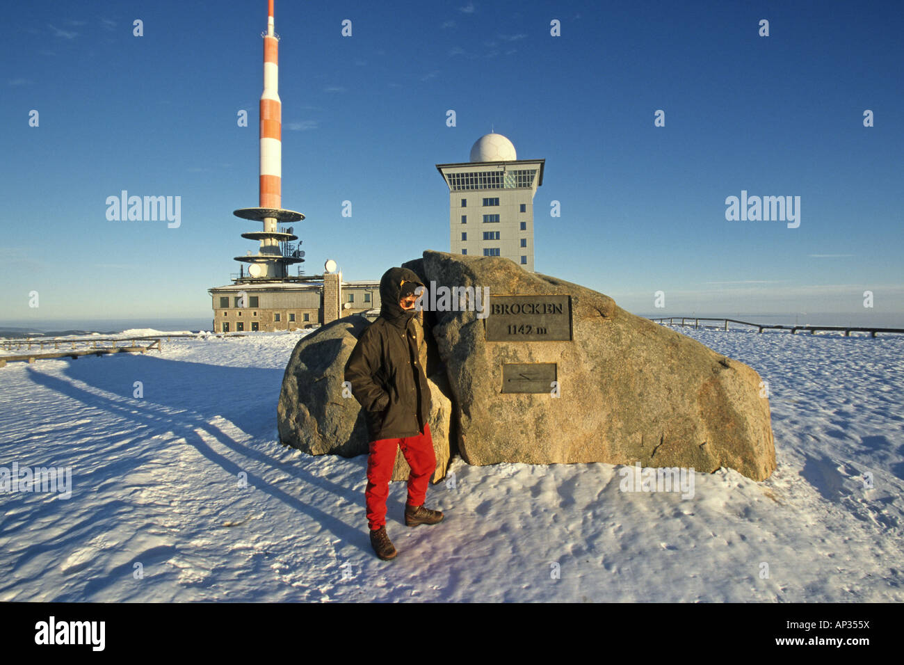 Brockenbah hi-res stock photography and images - Alamy